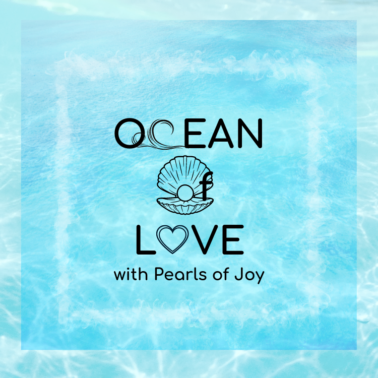 Ocean of Love – Deljolil